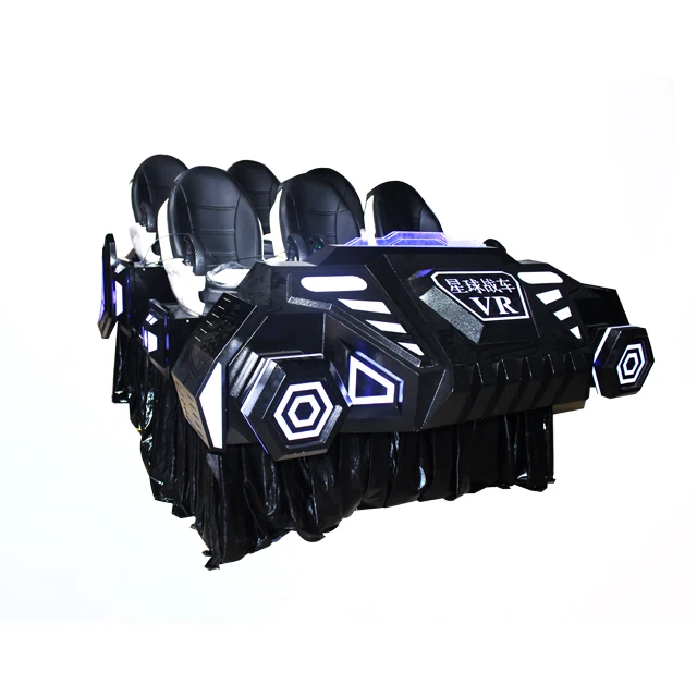 9d Cinema Simulator 6d 7d 8d 9d Xd Kino /cabine Cine 5d\/7d\/9d ...