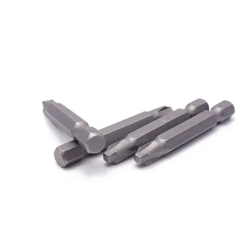 Ph#2 Square Combination Drive Bit For Quadres Head Screws - Buy Quadrex ...