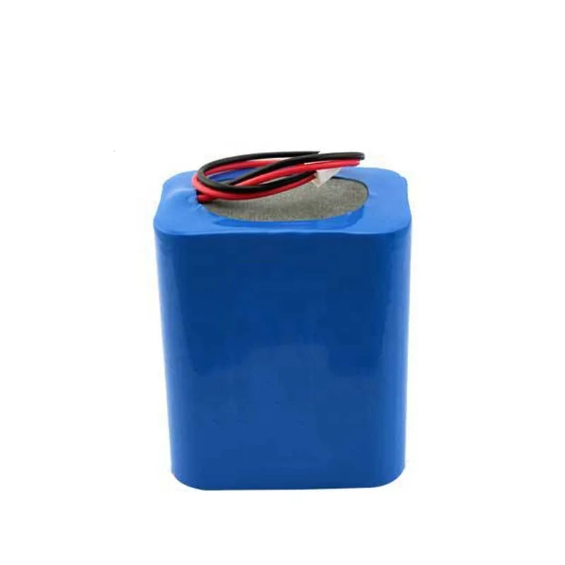 12601160 Custom Li-ion Rechargeable18650 7.4v 10000mah Lithium Battery ...