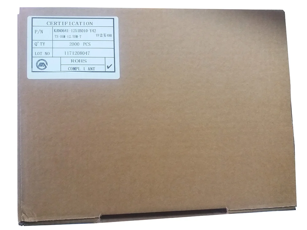 Enec 3 Terminal Micro Limit Pressure Switch 25t125 5e4 - Buy Micro ...