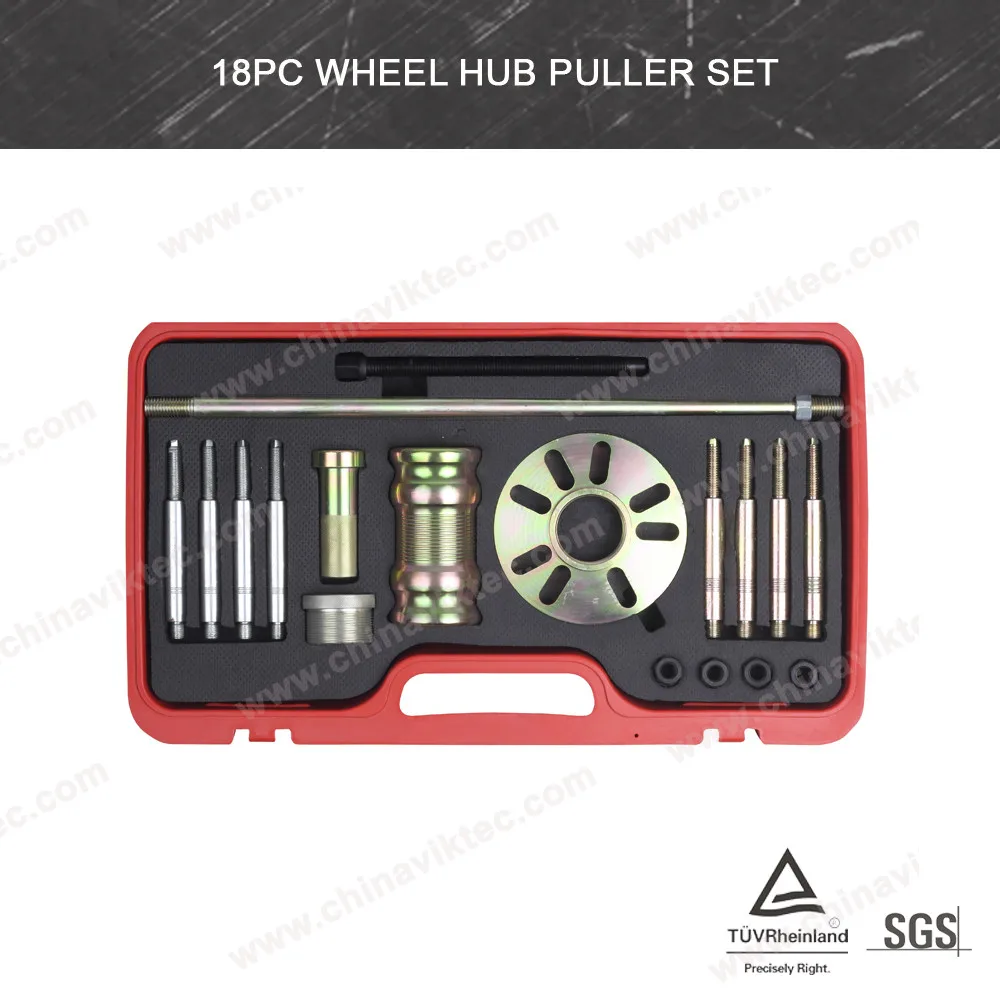 18PC Wheel Hub Puller Set Hub Puller and Driveshaft Remover| Alibaba.com