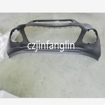 Car Body Kit /auto Parts Front Bumper For Picanto 2011 2012 2013 86611 ...