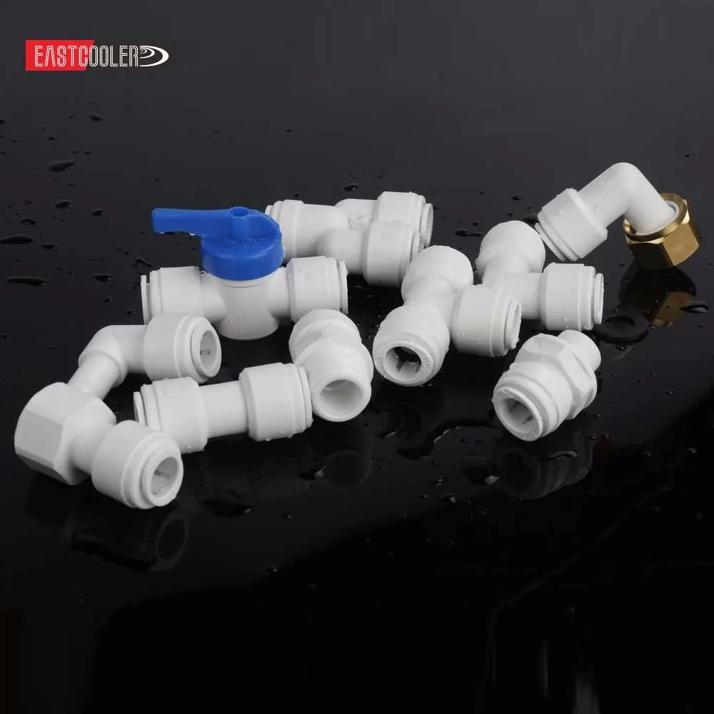 12mm Rv Water Push Fitting - Buy 12mm Push Fitting,Rv Fitting,Rv Water ...