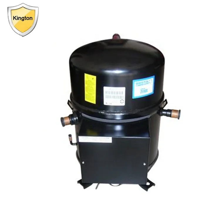 H23A563DBLA hermetic refrigeration compressors,bristol compressor high ...