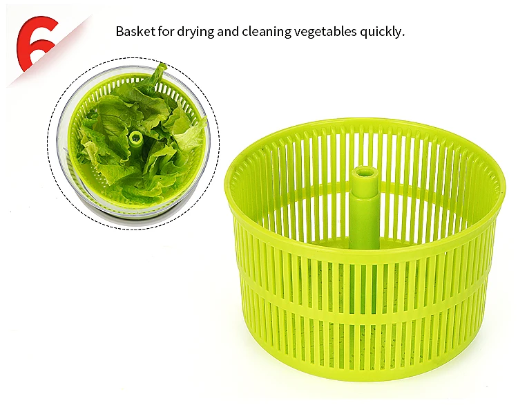Hand Press Manual Swift Salad Chopper Multifunction Press Chopper - Buy ...