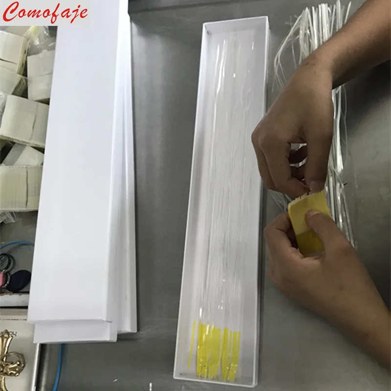 Smd Carrier Tape Use Smt Splice Cover 8mm Cover Tape Extender - Buy Smt ...