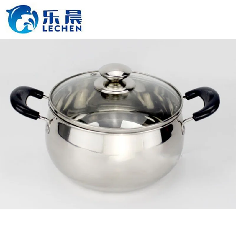 Wholesale Stainless Steel Pot Stainless Steel Stock Pot Cooking Pot ...