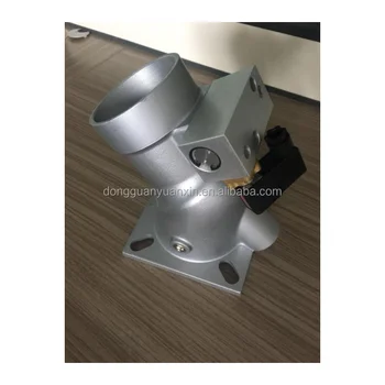 Yxpake- High Quality Screw Air Compressor Intake Valve Rb80 - Buy Screw ...