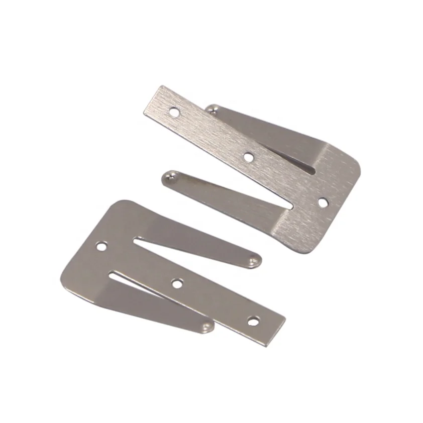 SMD CR2450 Battery Contact - Reliable Spring Solution