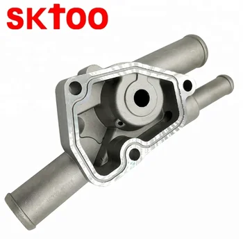 Hot Sell Thermostat Water Flange 16333-10011 1633310011 For Toyota ...