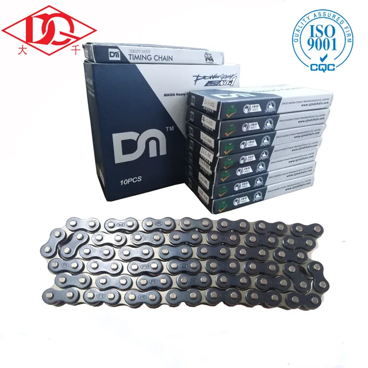 Motorcycle timing chains engine mechanism chains 25 25H C25H| Alibaba.com