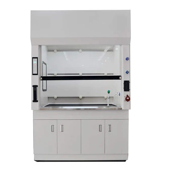 Laboratory Chemical Fume Hood Stainless Tf Series - Buy Stainless Fume ...
