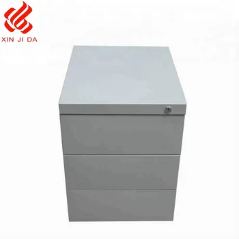 Cheap Furniture 3 Drawer Pedestal Filing Cabinet - Buy Cheap Furniture ...