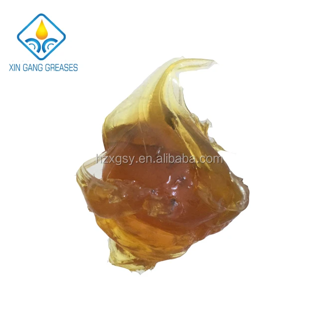 High Temperature Red Ep2 Lithium Complex Grease - Buy Lithium Complex ...