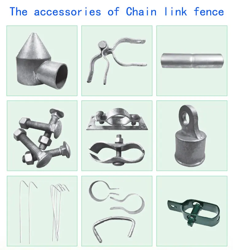 868 Clip Twin Wire Clip System Security Fencing Twin-wire Welded Mesh ...