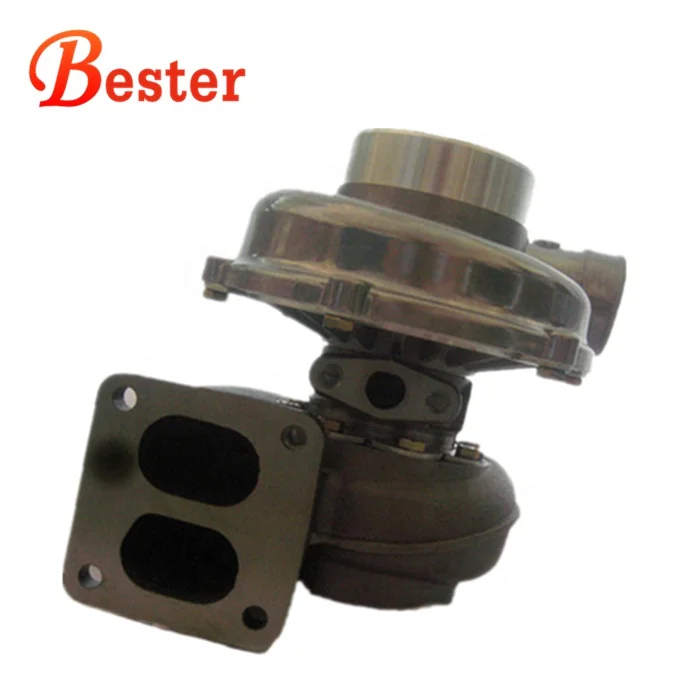RHE7 Turbo para Hino YF68 motor 24100-2750, 24100-2751, 24100-2752 ...