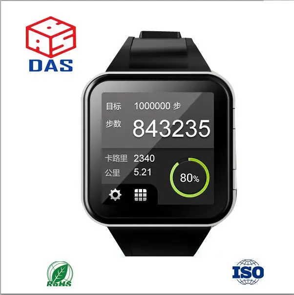 LD7138 1.3-Inch Full Color OLED Display Module for Smart Watches OEM