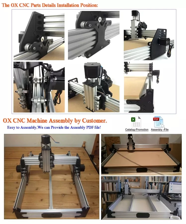 6063-t5 20x20 Aluminium Profile Extrusion For Linear Motion Systems ...