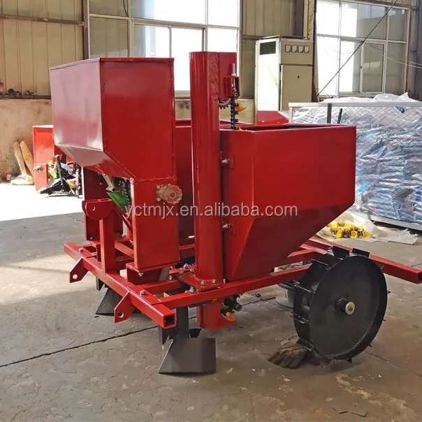 Cheap Sweet Potato Planter Machine - Efficient & Reliable