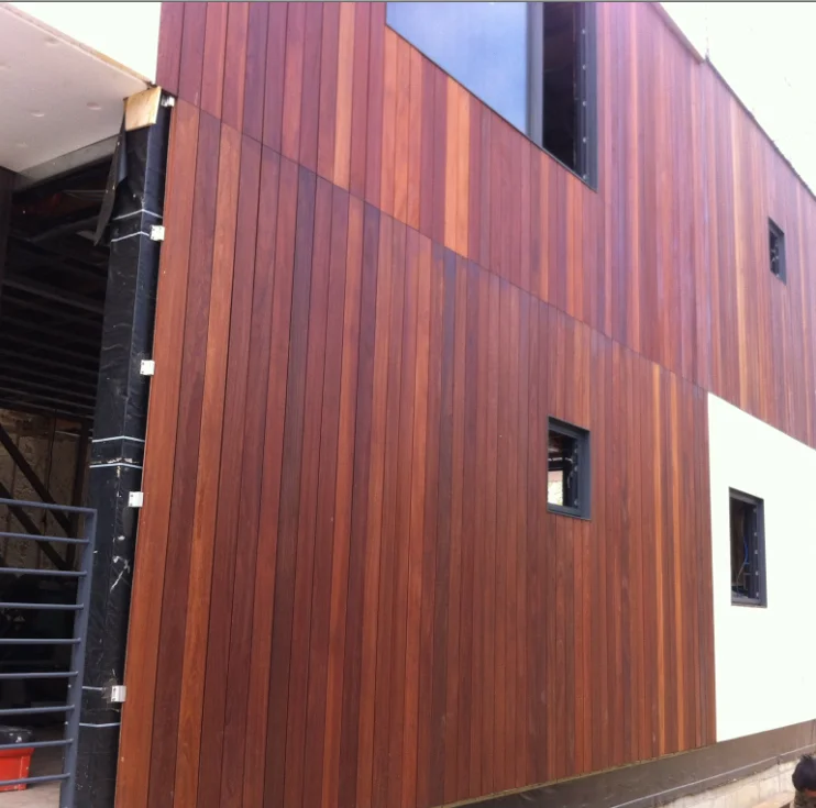 Exterior Wood Siding - Durable and Stylish Solutions