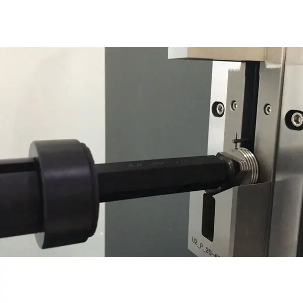 CHOTEST SJ5200 Universal Thread Measuring Machine Metrology Equipment ...