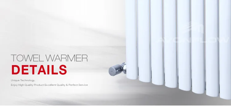 AVONFLOW EN442 Standard Heat Radiator - Efficient & Stylish