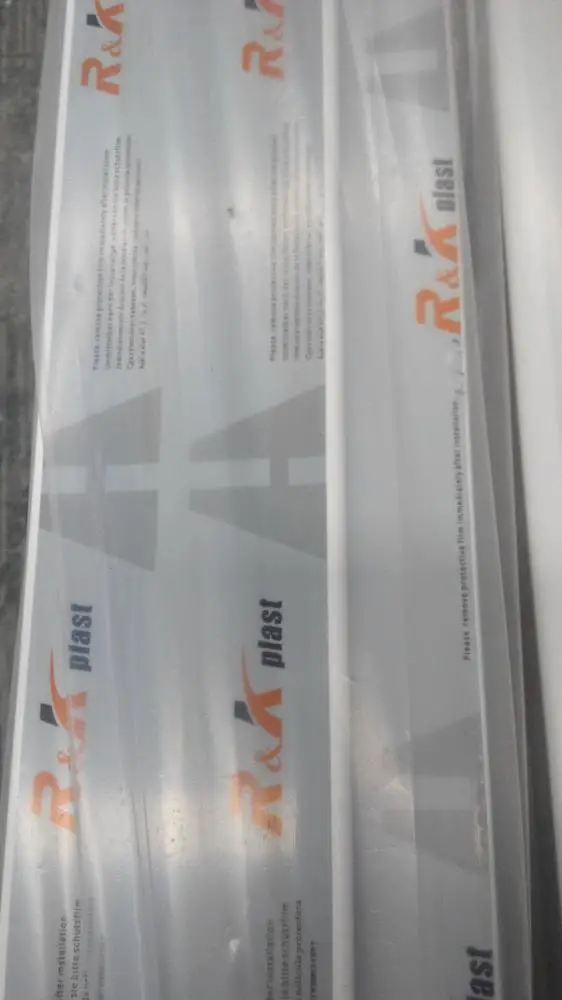 Pvc Window Profile From Best Pvc Profile And Upvc Profile Manufacturer ...