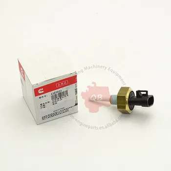 Genuine Cummins Fluid Level Sensor 4383933 - Buy Sensor 4383933,Cummins ...