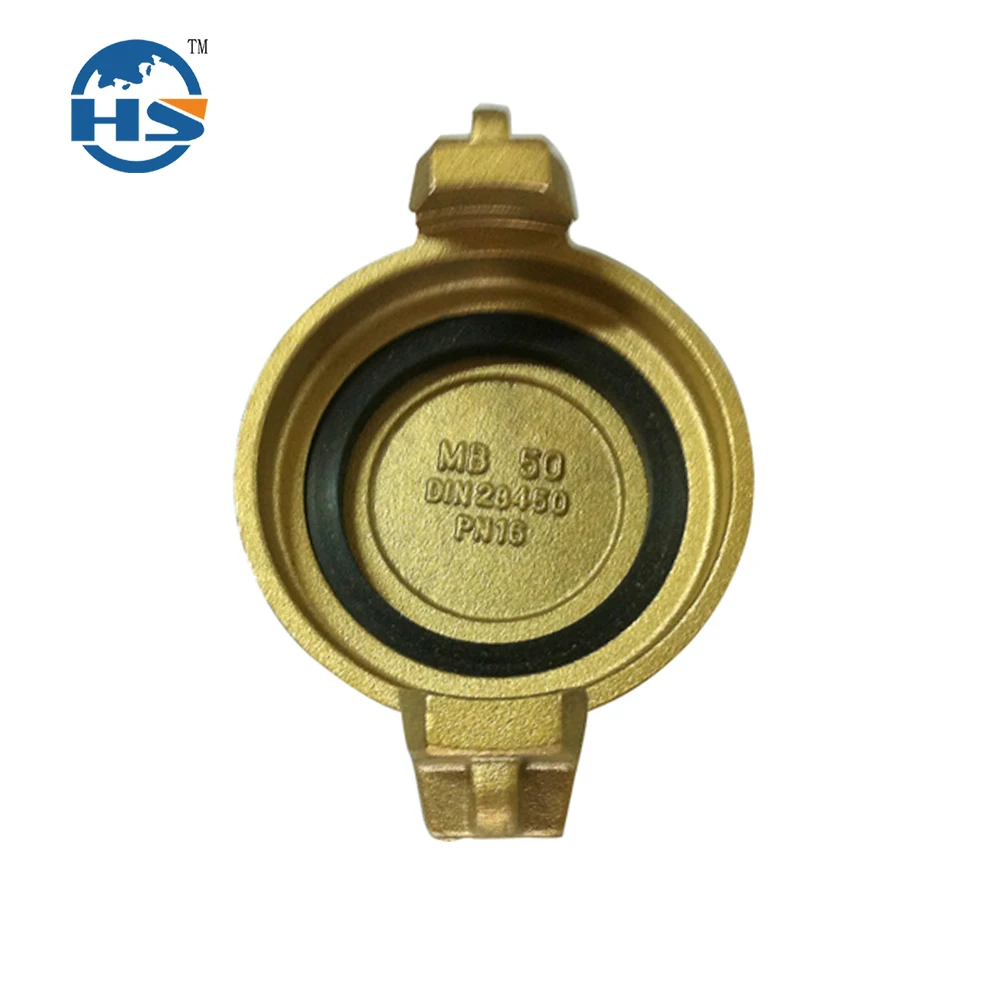 Tankwagon Coupling Din 28450 - Buy Tw Couplings Tank Truck Couplings ...