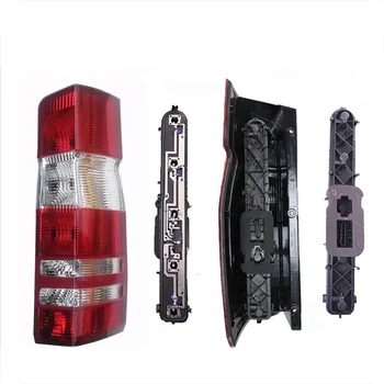 Taillight 9068200264 9068200164 Rear Lamp For Benz Sprinter 906 Tail ...