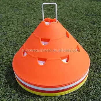 Soccer/football Training Supper Dome Cone Or Jumbo Cone Set Super Disc ...