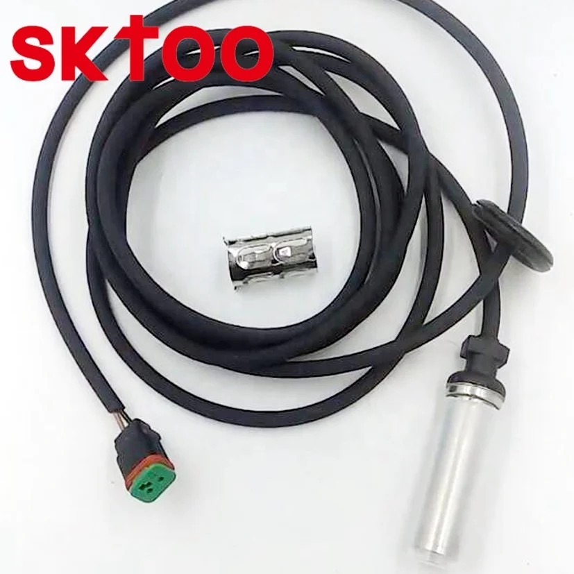 ABS Sensor Wheel Speed Sensor 20528661 7420528661 4410323870 for ...