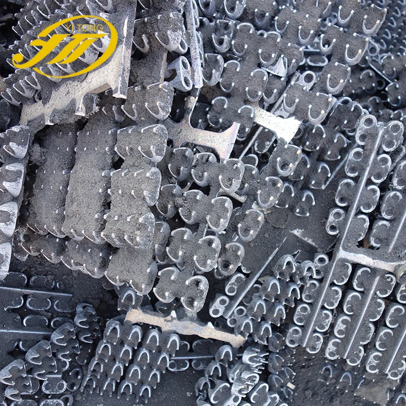 DIN741 GALV Malleable Wire Rope Clips| Alibaba.com