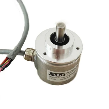 Rs485 Ssi 4-20ma Modbus Rtu Output Multi Turn Optical Absolute Encoder - Buy Absolute Encoder ...
