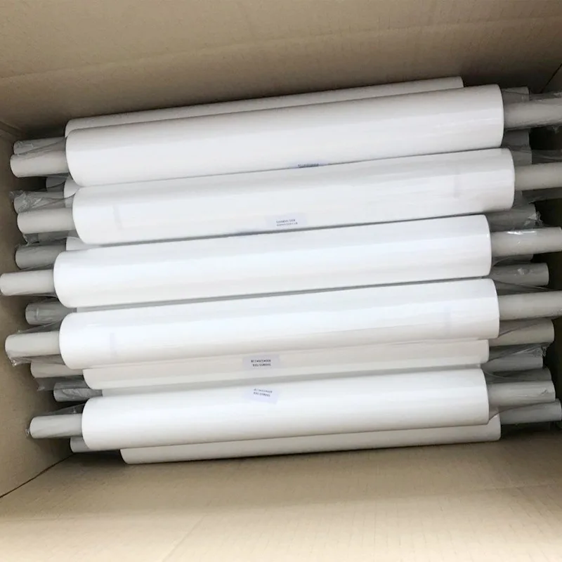 Smt Cleaning Stencil Wiper Roll For Pcb Printing Machine Clean Non ...