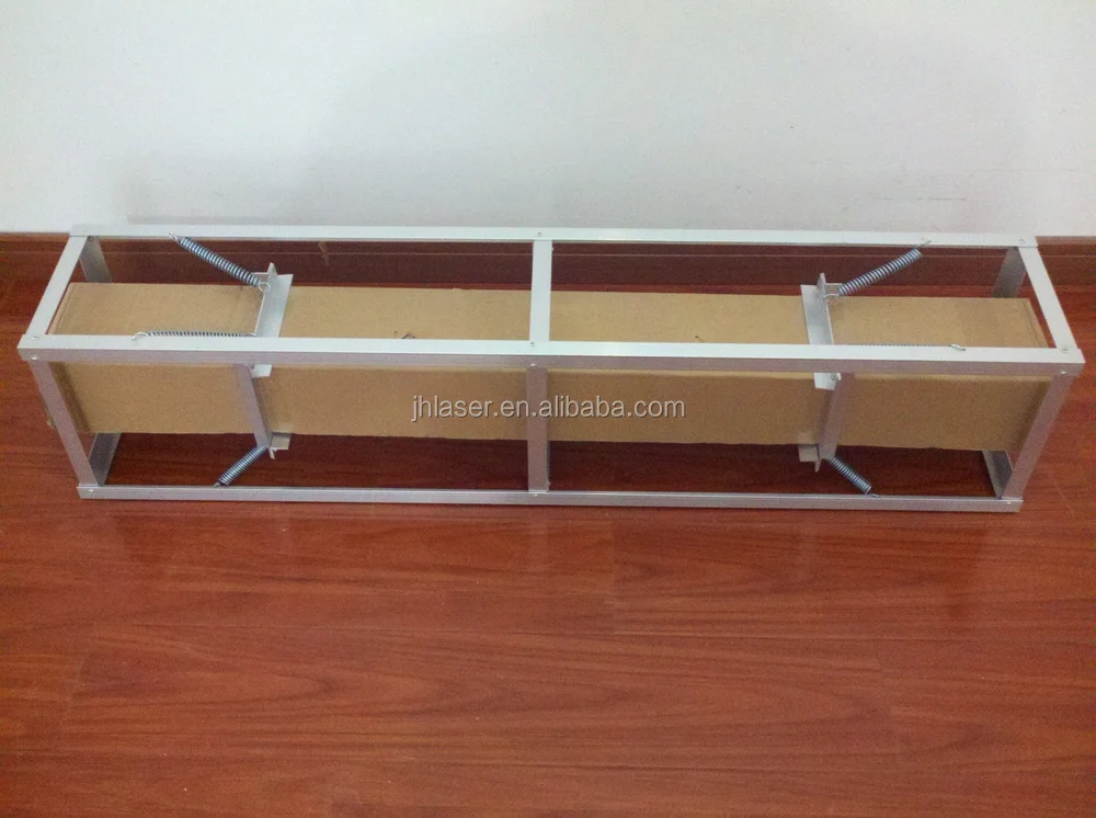 Hene 632.8nm Laser Tube - Ideal for Physiotherapy Irradiation