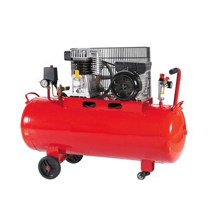 Portable Air Compressor Inverter Air Conditioner Compressor Direct ...