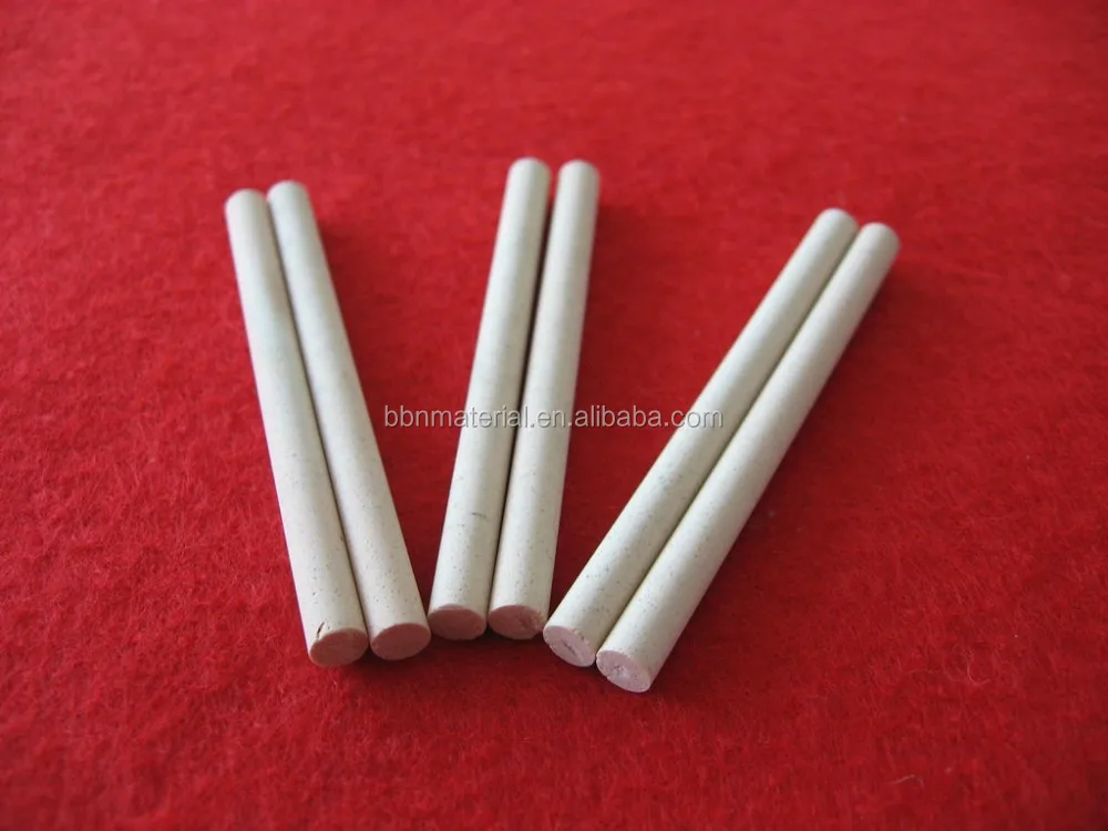 Al2o3 Alumina Ceramic Porous Ceramic Wick - Durable & Versatile
