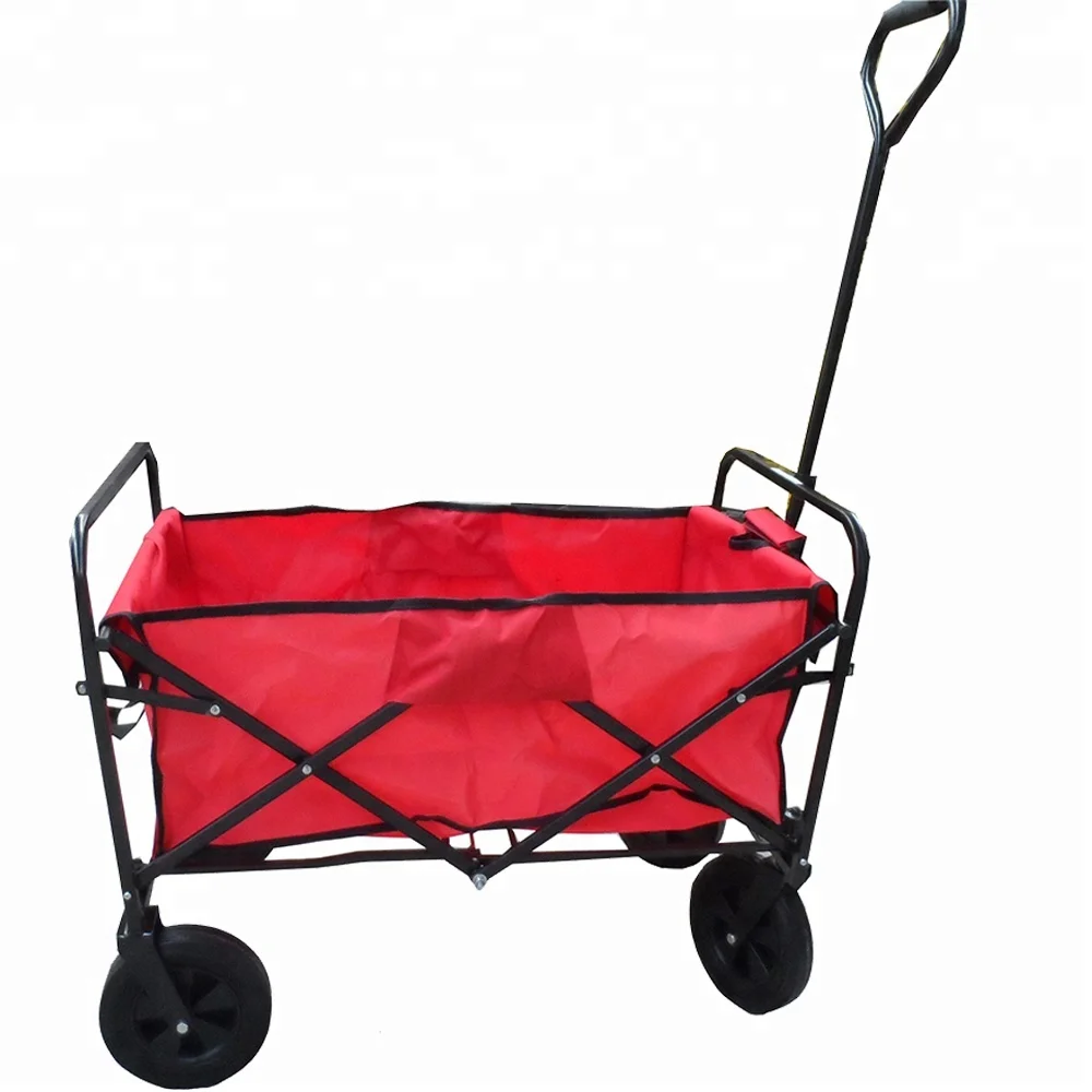 Heavy Duty Plastic Wheelie Garden Dump Cart - Buy Garden Dump Cart ...