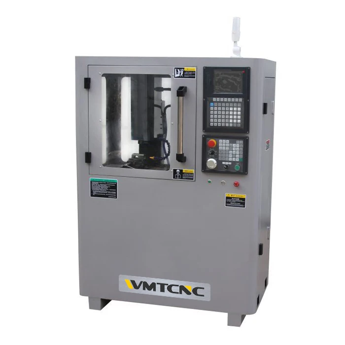 Alibaba.com: WMTCNC XK7113D Mini CNC Mill Machine with 12,000 RPM ...