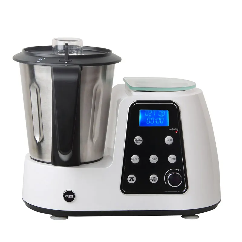 Hot Sale Home Appliance Thermo Baby Food Maker Food Processor Mixer ...