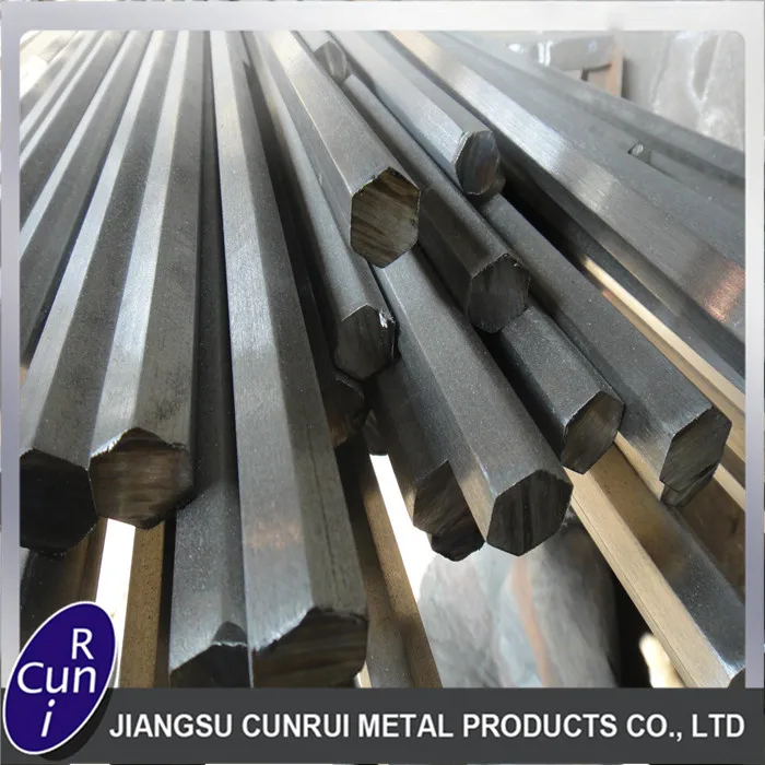 Ss Sus Rod Astm 317l Stainless Steel Hexagon Bar - Buy Stainless Steel ...