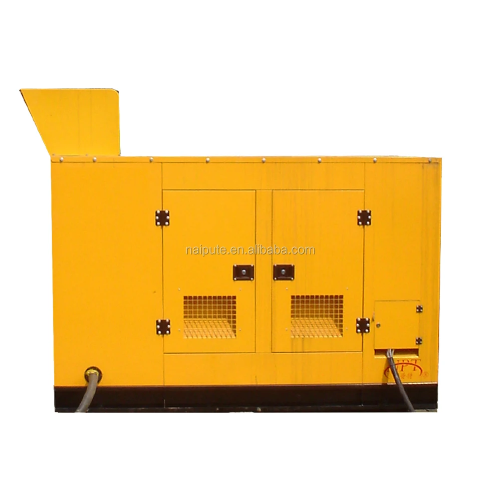 20kW Wood Gas Generator| Alibaba.com
