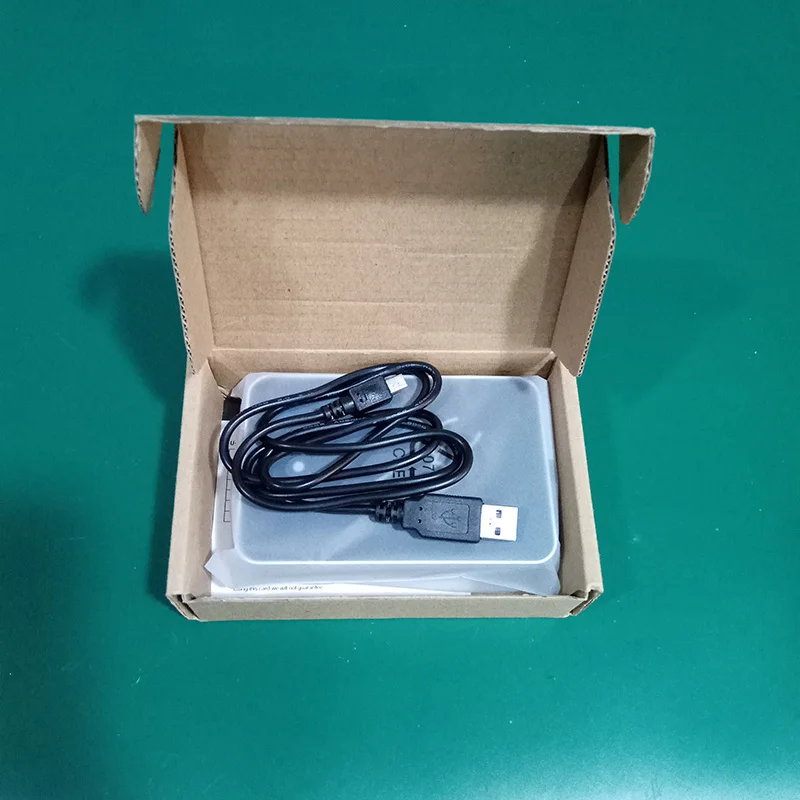 Uhf Rfid Usb Desktop Epc Gen2 Card Reader/writer Free Sdk And Demo ...