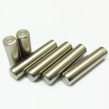 Iso 8734a Stainless Steel Dowel Pin - Buy Dowel Pin,Stainless Steel ...