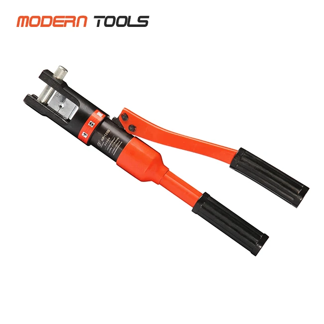 Hydraulic Steel Wire Rope Cutter Cable Cutter 415*126*65 Mm Cutter Hp ...