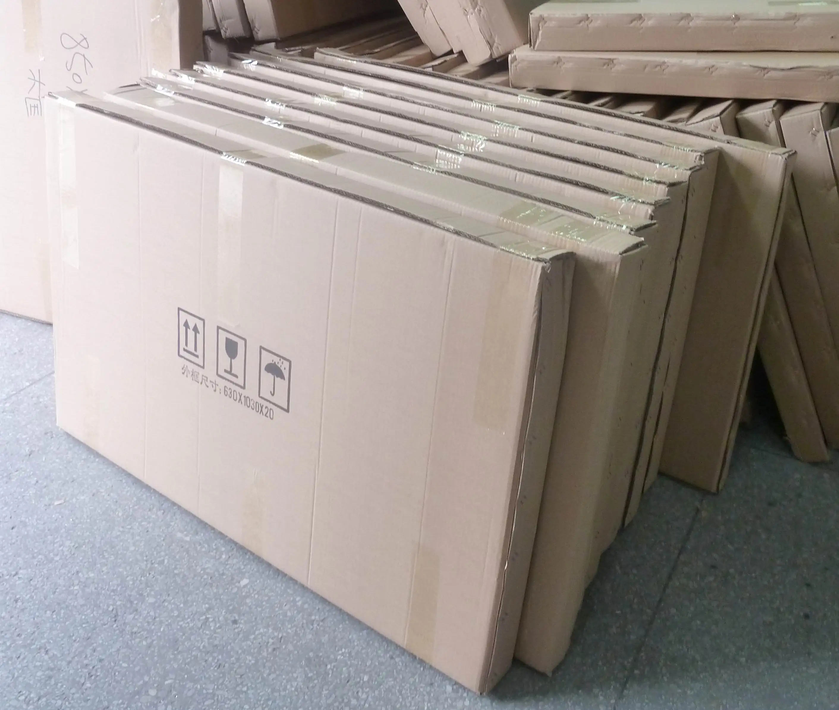 Wholesale Japan A1 A2 A3 A4 Glass Backlit Poster Display Led Lighted ...