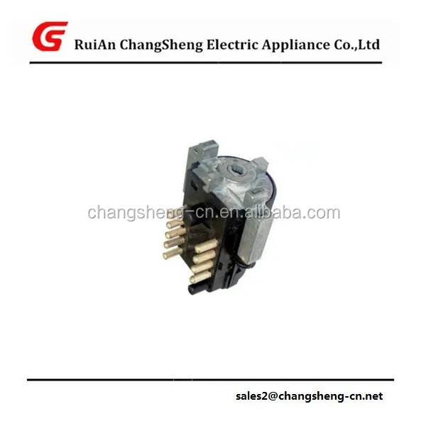 Truck Ignition Switch For Scania 1381795 1425019 - Buy 1381795,1425019 ...