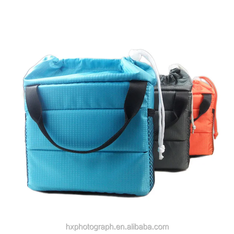 Fotograficas Photo Video Equipment Professional Waterproof Nylon Padded ...