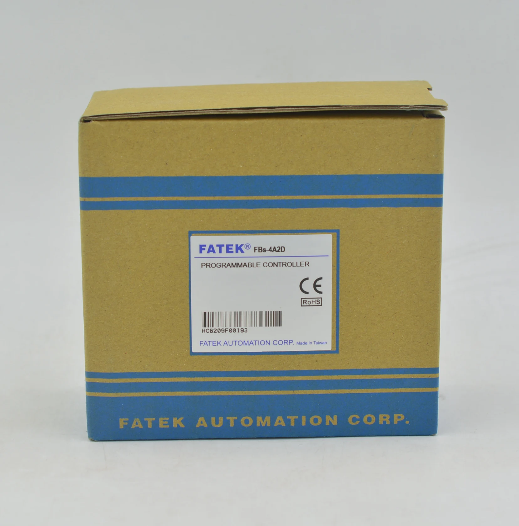 Fbs-6ad Fatek Plc Fbs 6通道a/d输入模块控制器模拟扩展单元fbs-6ad - Buy Fbs-6ad控制器模拟量扩展 ...